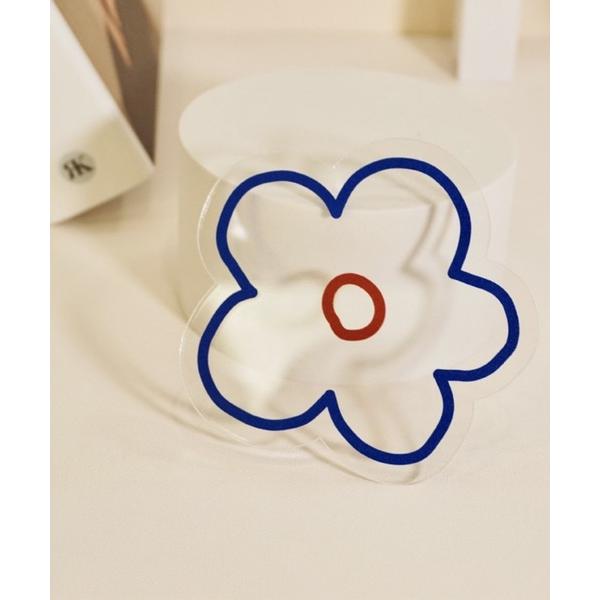 『タイムセール実施中』ZOZO問い合わせ番号:98435558ショップ:perky room，パーキールームブランド:IRADOWL，アイラドール，perky room，パーキールーム商品名:レトロ花柄クリアコースターカテゴリ:食器/キッチ...