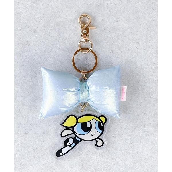 ZOZO問い合わせ番号:98435574ショップ:perky room，パーキールームブランド:FLAPPER，フラッパー，flapper_bags，フラッパー，perky room，パーキールーム商品名:The Powerpuff Gir...