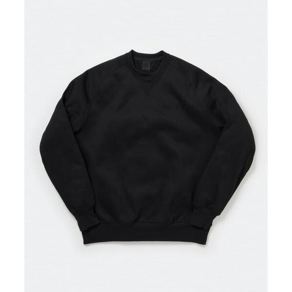 ZOZO問い合わせ番号:98435782ショップ:URBAN RESEARCH，アーバンリサーチブランド:URBAN RESEARCH，アーバンリサーチ商品名:DAIWA PIER39　TECH SWEAT CREW FREEDOM SLE...