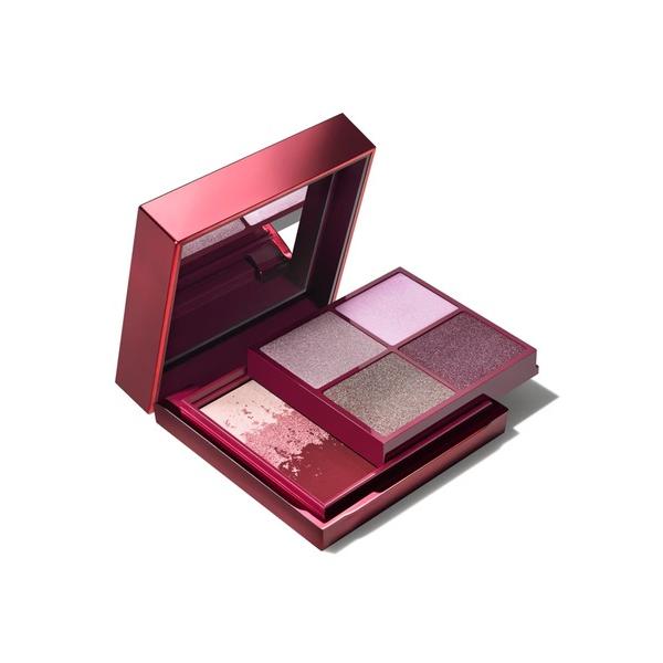 ※このアイテムは返品・交換対象外商品です。コスメ商品ZOZO問い合わせ番号:98435896ショップ:M・A・C，マックブランド:M・A・C，マック商品名:【M・A・C/マック】ノクターナ アイ + フェイス パレットカテゴリ:メイクアップ...