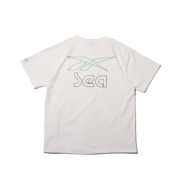 『セール実施中』ZOZO問い合わせ番号:98438361ショップ:atmos，アトモスブランド:WIND AND SEA，ウィンダンシー，atmos，アトモス，Reebok，リーボック商品名:Reebok x atmos x WIND AN...