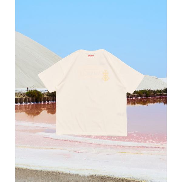 『セール実施中』ZOZO問い合わせ番号:98466148ショップ:EDIFICE，エディフィスブランド:417 EDIFICE，フォーワンセブンエディフィス商品名:【ARCANE×417】 CAMARGUE Teeカテゴリ:トップス>...