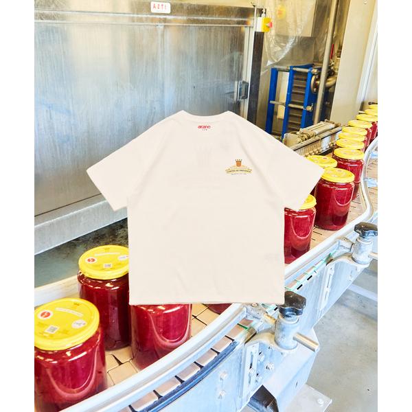 『セール実施中』ZOZO問い合わせ番号:98466150ショップ:EDIFICE，エディフィスブランド:417 EDIFICE，フォーワンセブンエディフィス商品名:【ARCANE×417】 Les Comtes de Provence Te...