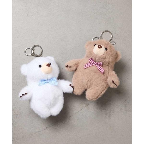 『タイムセール実施中』ZOZO問い合わせ番号:98466470ショップ:a.v.v，アー・ヴェ・ヴェブランド:a.v.v，アーヴェヴェ商品名:[KIDS]クマチャームカテゴリ:財布/小物>その他小物ブランド品番:KGYAD-01012...