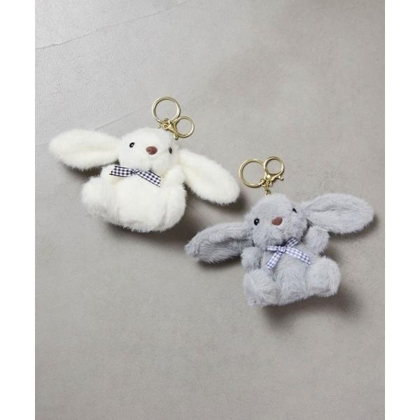 『タイムセール実施中』ZOZO問い合わせ番号:98466471ショップ:a.v.v，アー・ヴェ・ヴェブランド:a.v.v，アーヴェヴェ商品名:[KIDS]【ギフト/キーホルダー】ウサチャームカテゴリ:財布/小物>その他小物ブランド品番...