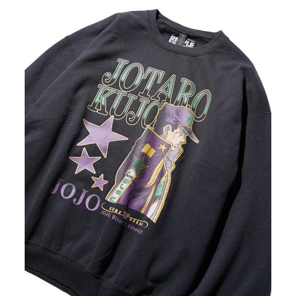 ZOZO問い合わせ番号:98466500ショップ:C.E.L.STORE，セルストアブランド:THRIFTY LOOK，スリフティールック商品名:THRIFTY LOOK / THRIFTY ”JOJO'S BIZARRE ADVENTUR...