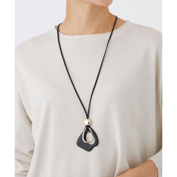 『タイムセール実施中』ZOZO問い合わせ番号:98466550ショップ:SANYO SELECT，サンヨーセレクトブランド:EVEX by KRIZIA，エヴェックスバイクリツィア商品名:ダブルトップネックレスカテゴリ:アクセサリー>...