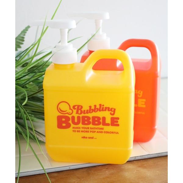 ※このアイテムは返品・交換対象外商品です。ZOZO問い合わせ番号:98466758ショップ:niko and...，ニコアンドブランド:niko and...，ニコアンド商品名:【Bubbling BUBBLE】ディスペンサーカテゴリ:イン...