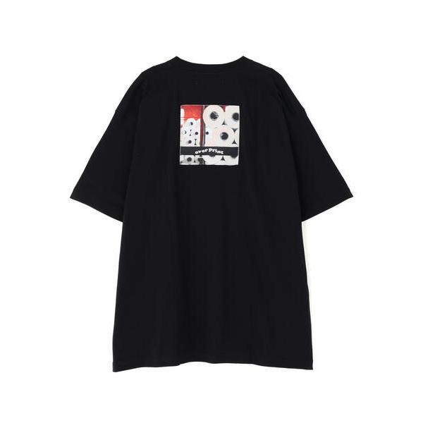 『セール実施中』ZOZO問い合わせ番号:98467121ショップ:L.H.P，エルエイチピーブランド:over print，オーバープリント，L.H.P，エルエイチピー商品名:overprint/オーバープリント/STANDARD Teeカ...