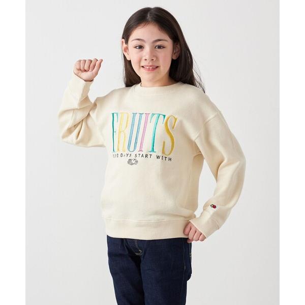 『セール実施中』ZOZO問い合わせ番号:98467275ショップ:SHIPS KIDS，シップス キッズブランド:FRUIT OF THE LOOM，フルーツオブザルーム，SHIPS，シップス，SHIPS any，シップス エニィ商品名:F...