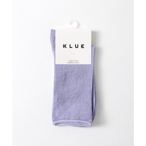 ※このアイテムは返品・交換対象外商品です。ZOZO問い合わせ番号:98467646ショップ:Jines，ジネスブランド:Jines，ジネス商品名:ラメソックス【KLUE/クルー】カテゴリ:レッグウェア>ソックス/靴下ブランド品番:80...