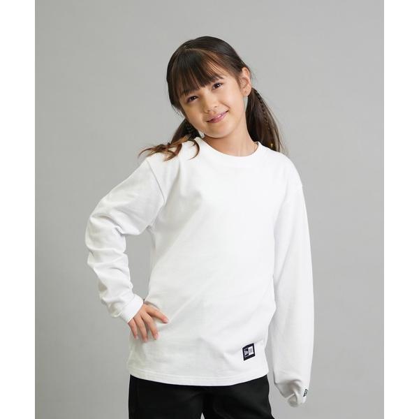 『タイムセール実施中』ZOZO問い合わせ番号:98467743ショップ:ムラサキスポーツ，ムラサキスポーツブランド:NEW ERA，ニューエラ，ムラサキスポーツ，ムラサキスポーツ商品名:NEW ERA/ニューエラ YTH LS CT TEE...