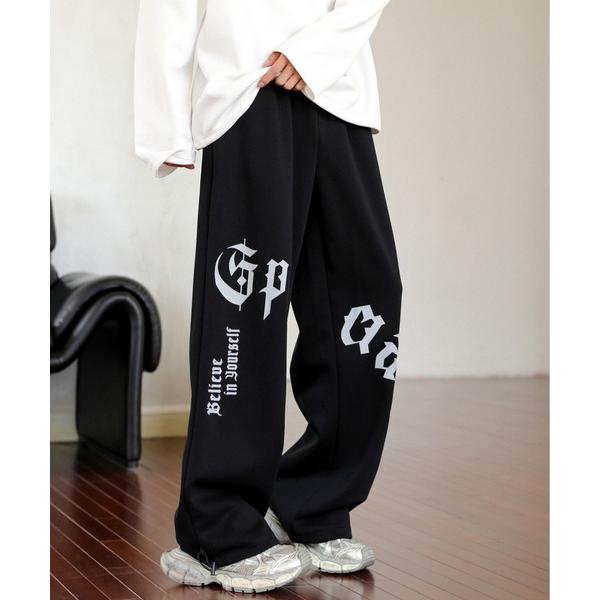 『タイムセール実施中』ZOZO問い合わせ番号:98467883ショップ:SPADE，スペイドブランド:neos，ネオス，EFFECTION，エフェクション，FVLMEN，フルメン商品名:【neos】ルーズシルエット ロゴ プリント バルーン...