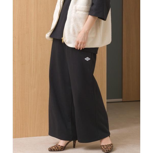 『タイムセール実施中』ZOZO問い合わせ番号:98468313ショップ:OMNES，オムネスブランド:OMNES，オムネス商品名:テック裏毛ワイドスウェットパンツカテゴリ:パンツ>スウェットパンツブランド品番:253W427OMN07...