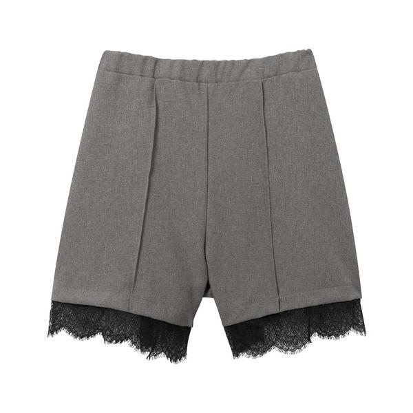 『タイムセール実施中』※このアイテムは返品・交換対象外商品です。ZOZO問い合わせ番号:98468341ショップ:AMPHI，アンフィブランド:AMPHI，アンフィ商品名:「stylist 4U スタイリストフォーユー」　タップパンツカテゴ...