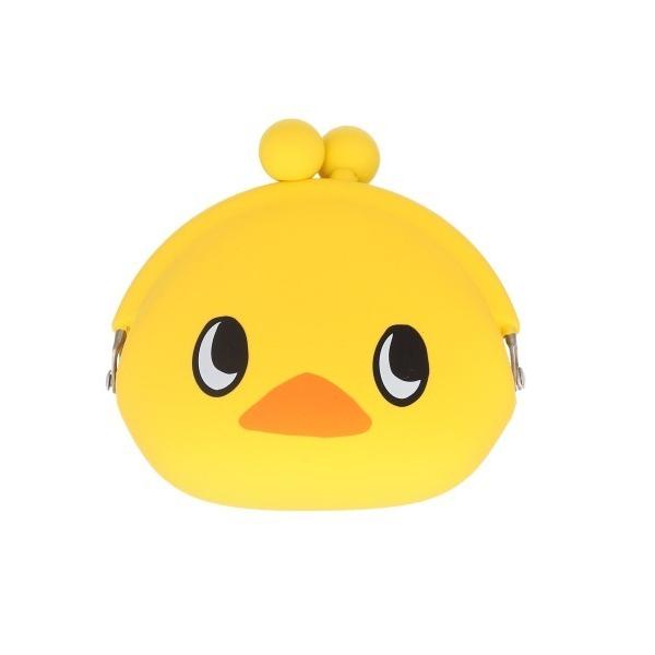 ZOZO問い合わせ番号:98468658ショップ:Rora，ローラブランド:BACKYARD FAMILY，バックヤードファミリー商品名:pgdesign ピージーデザイン mimi POCHIBI mimi POCHIカテゴリ:財布/小物...