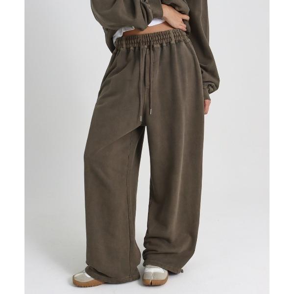 『タイムセール実施中』ZOZO問い合わせ番号:98468770ショップ:3rdSpring，サードスプリングブランド:BLACKUP，ブラックアップ，3rdSpring，サードスプリング商品名:[B-BASIC] ピグメントヘビースウェット...