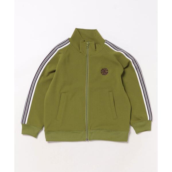 『タイムセール実施中』ZOZO問い合わせ番号:98469296ショップ:JUGLANS，ユグランスブランド:FRUIT OF THE LOOM，フルーツオブザルーム商品名:【FRUIT OF THE LOOM】トラックジャケット / キッズ...