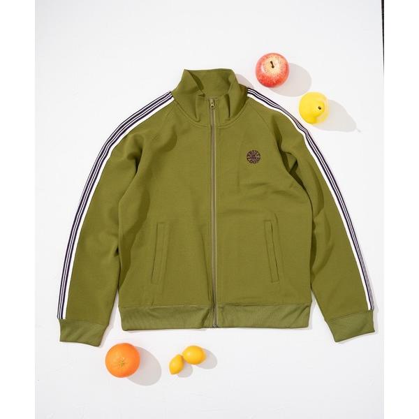 『タイムセール実施中』ZOZO問い合わせ番号:98469325ショップ:FRUIT OF THE LOOM，フルーツオブザルームブランド:FRUIT OF THE LOOM，フルーツオブザルーム商品名:トラックジャケット / キッズ / ス...