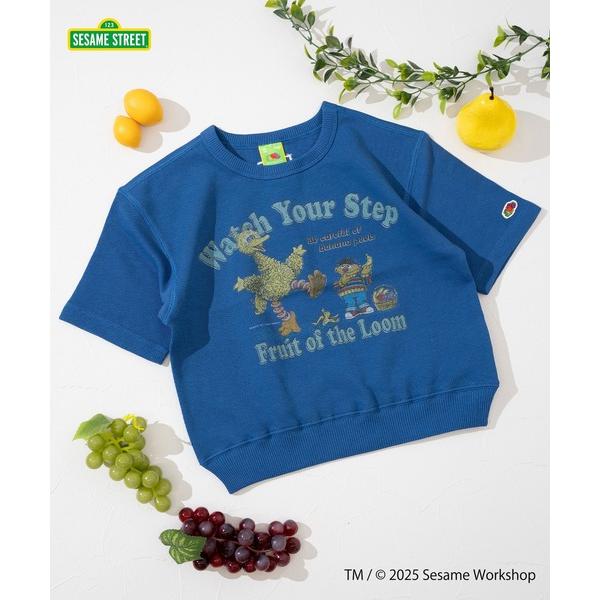 『タイムセール実施中』ZOZO問い合わせ番号:98469336ショップ:FRUIT OF THE LOOM，フルーツオブザルームブランド:FRUIT OF THE LOOM，フルーツオブザルーム商品名:ハーフスリーブスウェット(2) / キ...