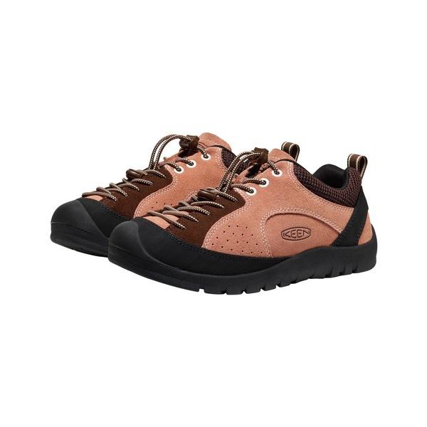 ZOZO問い合わせ番号:98469546ショップ:ムラサキスポーツ，ムラサキスポーツブランド:KEEN，キーン，ムラサキスポーツ，ムラサキスポーツ商品名:KEEN/キーン レディース スニーカー アウトドア JASPER -ROCKS- S...