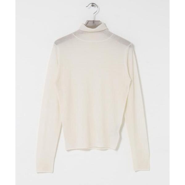 『タイムセール実施中』ZOZO問い合わせ番号:98471683ショップ:URBAN RESEARCH，アーバンリサーチブランド:URBAN RESEARCH，アーバンリサーチ商品名:new basic　LOA THERMAL TURTLEK...