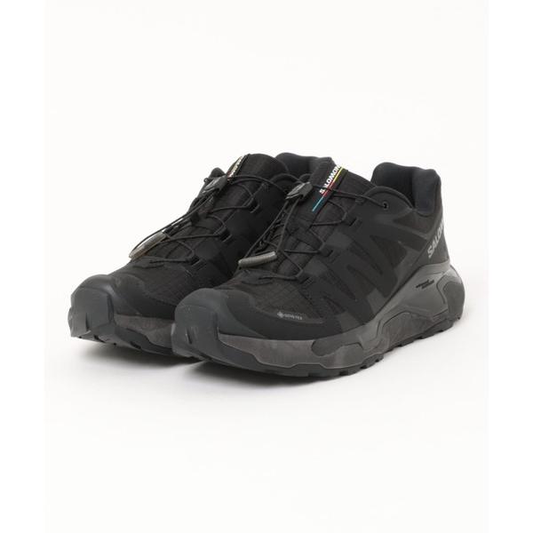 ZOZO問い合わせ番号:98502191ショップ:ムラサキスポーツ，ムラサキスポーツブランド:SALOMON，サロモン，ムラサキスポーツ，ムラサキスポーツ商品名:SALOMON EVR/サロモン イーブイアール メンズ スニーカー 防水 ゴ...