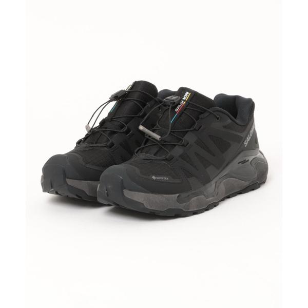 ZOZO問い合わせ番号:98502192ショップ:ムラサキスポーツ，ムラサキスポーツブランド:SALOMON，サロモン，ムラサキスポーツ，ムラサキスポーツ商品名:SALOMON EVR/サロモン イーブイアール レディース スニーカー 防水...