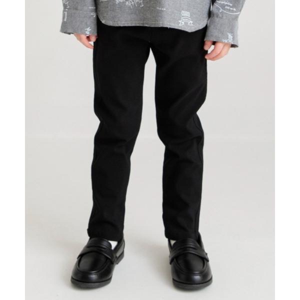 『セール実施中』ZOZO問い合わせ番号:98502248ショップ:branshes，ブランシェスブランド:branshes，ブランシェス商品名:【フィットストレート／プレミアムストレッチ】ツイルパンツカテゴリ:パンツ>その他パンツブラ...