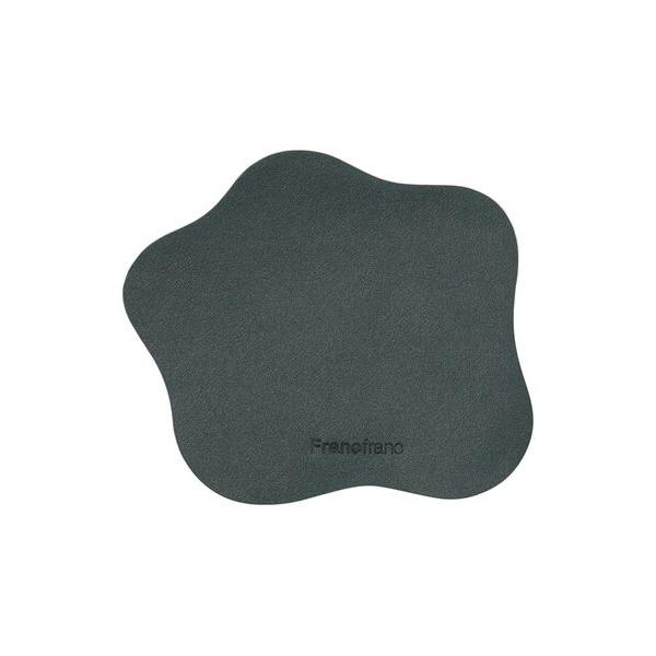 ZOZO問い合わせ番号:98502379ショップ:Francfranc，フランフランブランド:Francfranc，フランフラン商品名:リバーシブル コースター グリーンカテゴリ:食器/キッチン>ランチョンマット/テーブルウェアブラン...