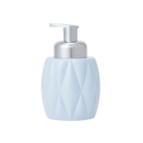 ※このアイテムは返品・交換対象外商品です。ZOZO問い合わせ番号:98502421ショップ:Francfranc，フランフランブランド:Francfranc，フランフラン商品名:ダイヤ ディスペンサー フォーム ライトブルーカテゴリ:インテ...