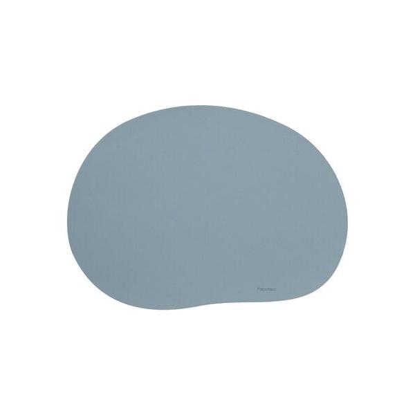 ZOZO問い合わせ番号:98502463ショップ:Francfranc，フランフランブランド:Francfranc，フランフラン商品名:リバーシブル ランチマット ブルーカテゴリ:食器/キッチン>ランチョンマット/テーブルウェアブラン...