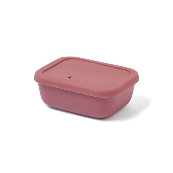 『セール実施中』ZOZO問い合わせ番号:98502467ショップ:Francfranc，フランフランブランド:Francfranc，フランフラン商品名:セラミック フードコンテナ M レッドカテゴリ:食器/キッチン>キッチンツールブラ...