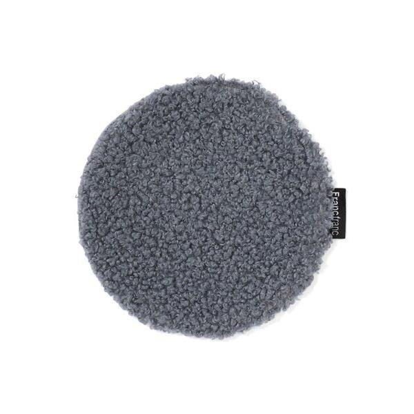 ZOZO問い合わせ番号:98502489ショップ:Francfranc，フランフランブランド:Francfranc，フランフラン商品名:ブークレ コースター ブルーカテゴリ:食器/キッチン>ランチョンマット/テーブルウェアブランド品番...