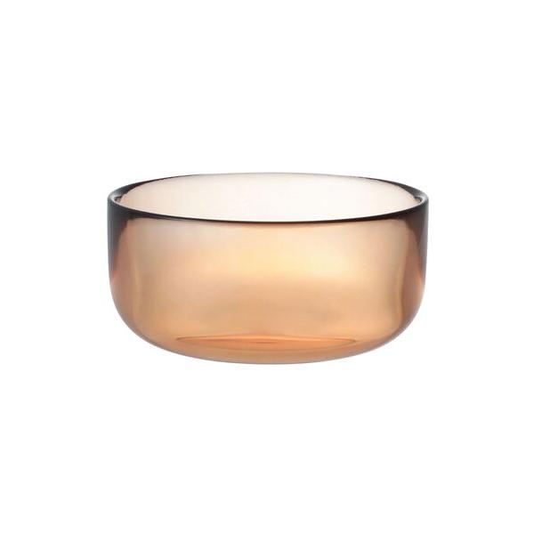 『セール実施中』ZOZO問い合わせ番号:98502518ショップ:Francfranc，フランフランブランド:Francfranc，フランフラン商品名:カラーガラス ボウル ブラウンカテゴリ:食器/キッチン>グラス/マグカップ/タンブ...