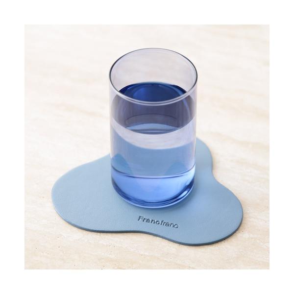 『セール実施中』ZOZO問い合わせ番号:98502530ショップ:Francfranc，フランフランブランド:Francfranc，フランフラン商品名:カラーガラス タンブラー ブルーカテゴリ:食器/キッチン>グラス/マグカップ/タン...