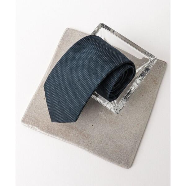 『タイムセール実施中』ZOZO問い合わせ番号:98502928ショップ:NOLLEY'S，ノーリーズブランド:NOLLEY'S，ノーリーズ，NOLLEY'S goodman，ノーリーズグッドマン商品名:Fossati マイクロダイヤネクタイ...