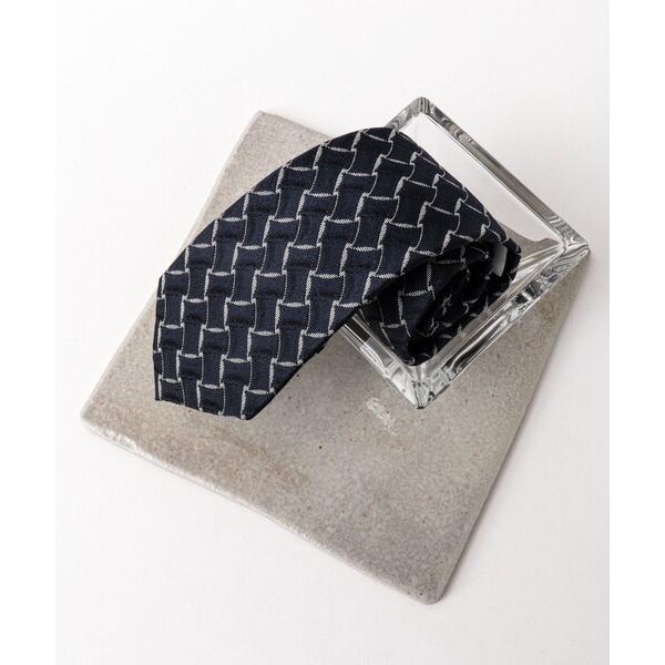 『タイムセール実施中』ZOZO問い合わせ番号:98502935ショップ:NOLLEY'S，ノーリーズブランド:NOLLEY'S，ノーリーズ，NOLLEY'S goodman，ノーリーズグッドマン商品名:Fossati ブレイドジャガードネク...