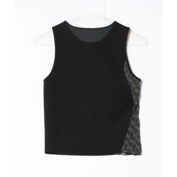 『セール実施中』ZOZO問い合わせ番号:98503626ショップ:L.H.P WOMEN，エルエイチピーウィーメンブランド:L.H.P，エルエイチピー商品名:XLIM/エクスリム/EP.7 WOMEN 01 TANK TOPカテゴリ:トップ...