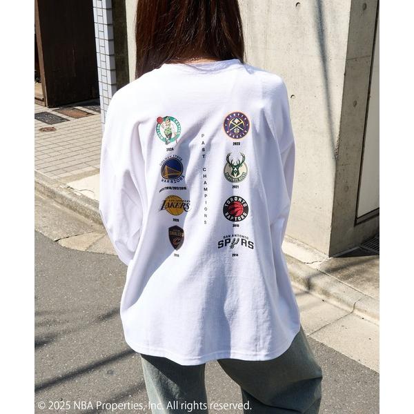 『タイムセール実施中』ZOZO問い合わせ番号:98503978ショップ:SETUP7，セットアップセブンブランド:NBA，エヌビーエー，MLB，メジャーリーグベースボール，SETUP7，セットアップセブン商品名:【NBA】NBA CHAMP...