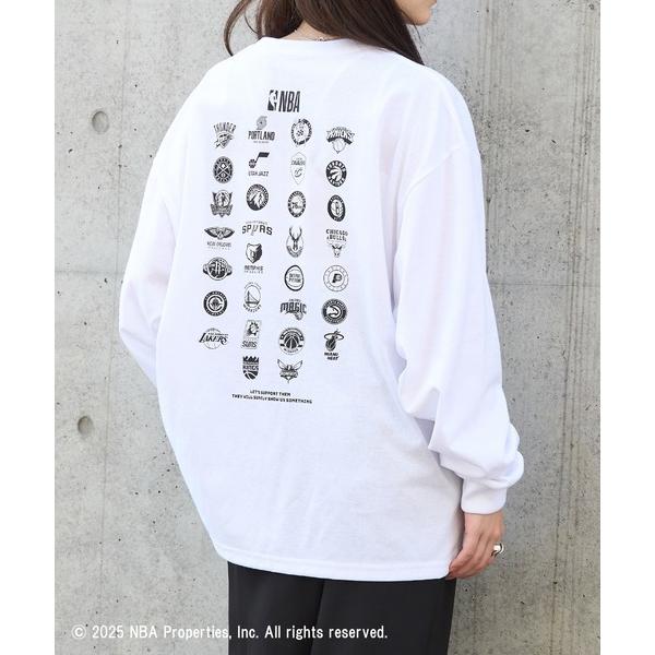 『タイムセール実施中』ZOZO問い合わせ番号:98503979ショップ:SETUP7，セットアップセブンブランド:NBA，エヌビーエー，MLB，メジャーリーグベースボール，SETUP7，セットアップセブン商品名:【NBA】ALL NBA T...