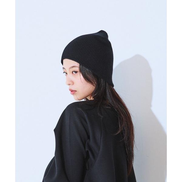 『セール実施中』ZOZO問い合わせ番号:98504147ショップ:JEANASIS，ジーナシスブランド:JEANASIS，ジーナシス商品名:BASICリブニットビーニー/589159カテゴリ:帽子>ニットキャップ/ビーニーブランド品番...