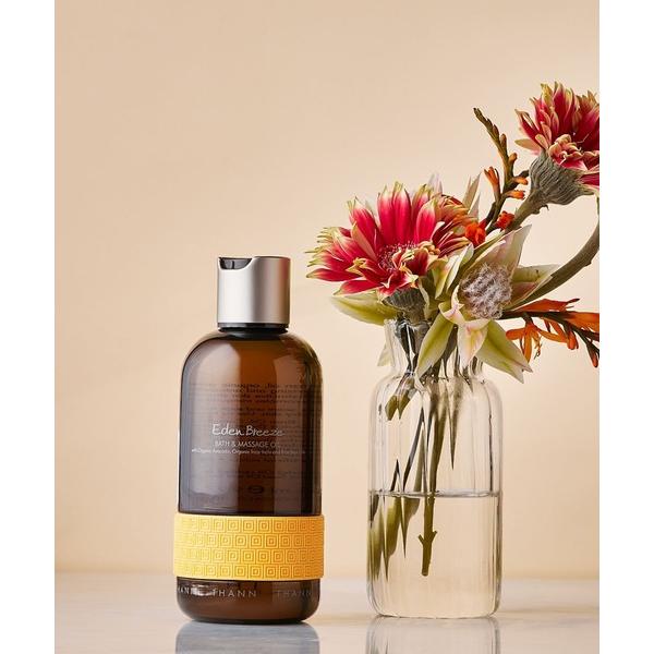 ※このアイテムは返品・交換対象外商品です。コスメ商品ZOZO問い合わせ番号:98504261ショップ:THANN，タンブランド:THANN，タン商品名:ボディ＆マッサージオイルEBカテゴリ:ボディ・ヘアケア>ボディケア/ボディクリーム...