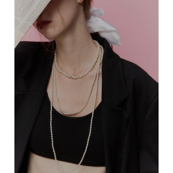 ZOZO問い合わせ番号:98504873ショップ:19 roots studio，ナインティーン ルーツ スタジオブランド:Su1.，スイ，3.401 DEPARTMENT，サントヨンマルイチデパートメント商品名:【Su1.】3セットパール...