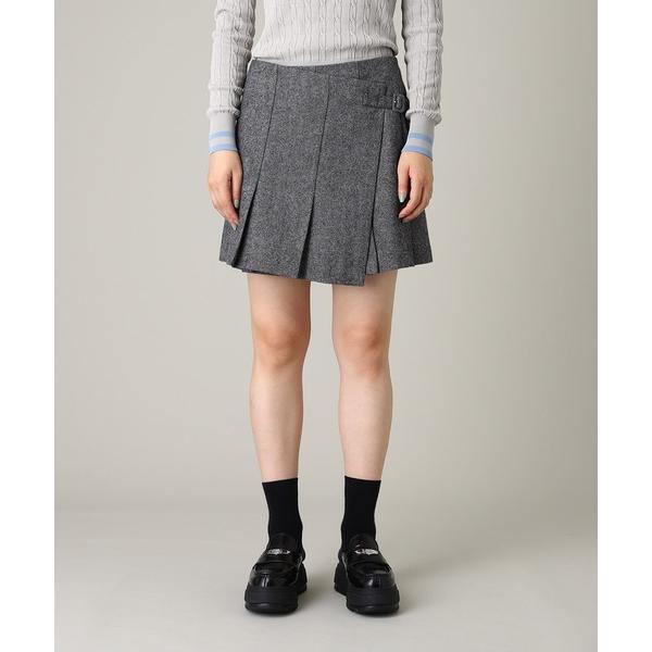 『セール実施中』ZOZO問い合わせ番号:98505331ショップ:Forget-me-nots，フォーゲットミーノッツブランド:forget-me-nots，フォーゲットミーノッツ商品名:forget-me-nots Wool Mini S...