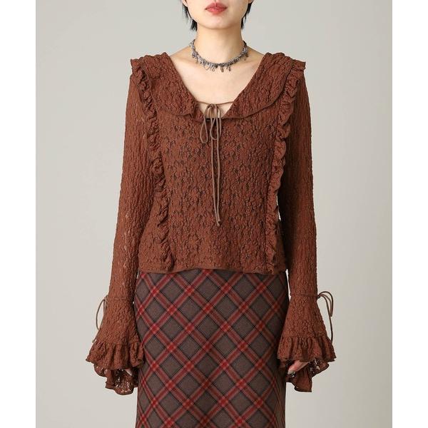 『セール実施中』ZOZO問い合わせ番号:98505335ショップ:Forget-me-nots，フォーゲットミーノッツブランド:forget-me-nots，フォーゲットミーノッツ商品名:forget-me-nots Lace Long S...
