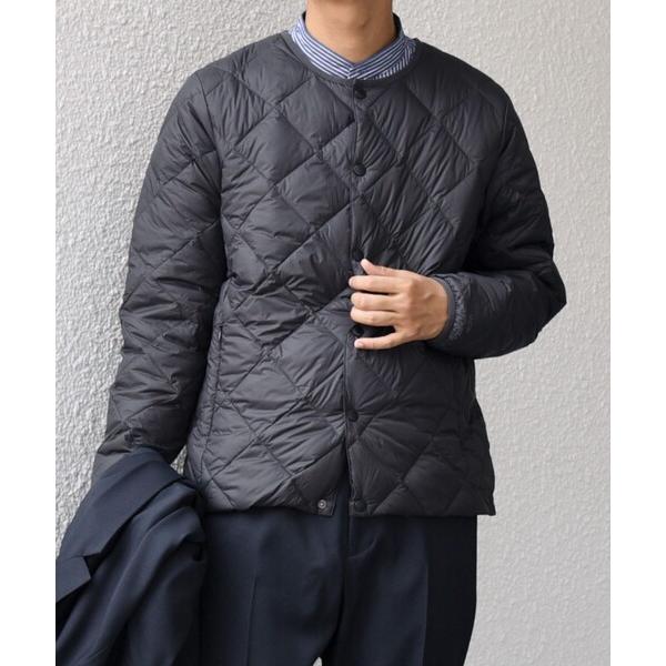 『セール実施中』ZOZO問い合わせ番号:98505785ショップ:SHIPS，シップスブランド:TAION，タイオン，SHIPS，シップス，SHIPS any，シップス エニィ商品名:【SHIPS any別注】TAION:〈手洗い可能〉ダイ...