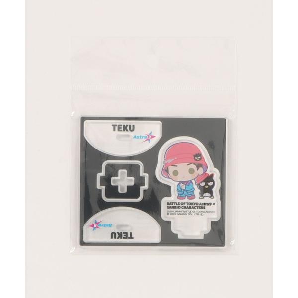 『タイムセール実施中』※このアイテムは返品・交換対象外商品です。ZOZO問い合わせ番号:98505818ショップ:Kappa/FILA，カッパ/フィラブランド:sanrio，サンリオ商品名:【BATTLE OF TOKYO × FANTAS...