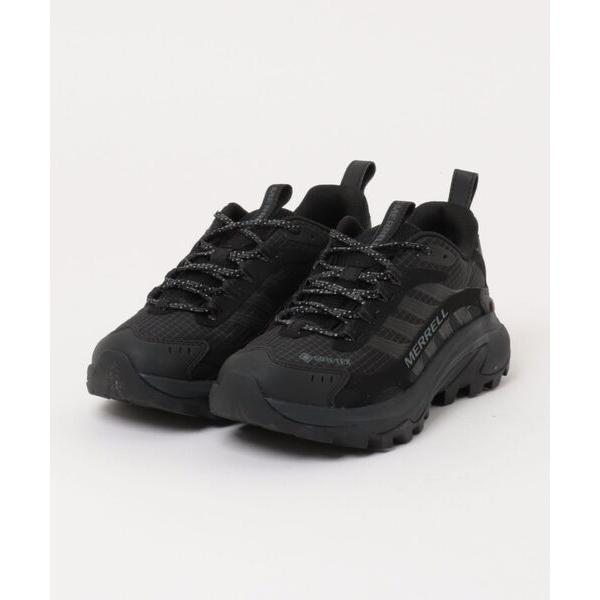 『タイムセール実施中』ZOZO問い合わせ番号:98506001ショップ:TSURUYA，ツルヤブランド:MERRELL，メレル商品名:《MERRELL》MOAB SPEED 2 GORE-TEX レディースカテゴリ:シューズ>スニーカ...