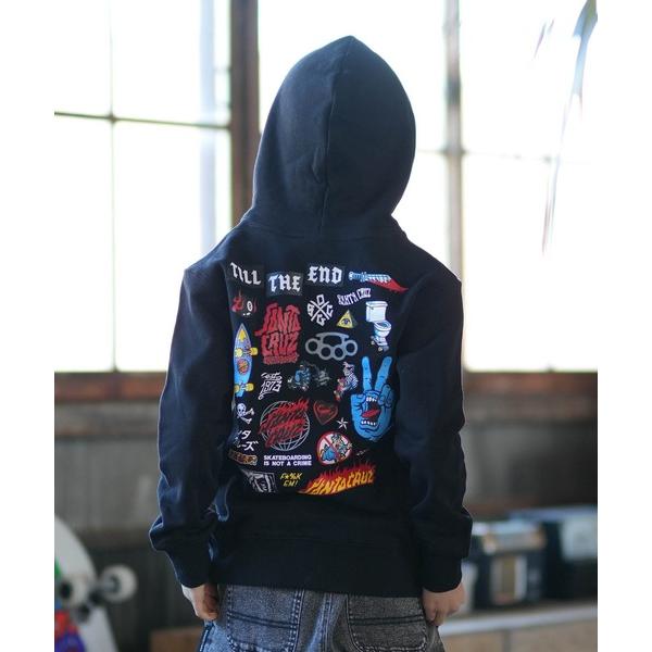 ZOZO問い合わせ番号:98506154ショップ:ムラサキスポーツ，ムラサキスポーツブランド:SANTA CRUZ，サンタクルーズ，ムラサキスポーツ，ムラサキスポーツ商品名:SANTACRUZ/サンタクルーズ COLLECTOR MAP P...